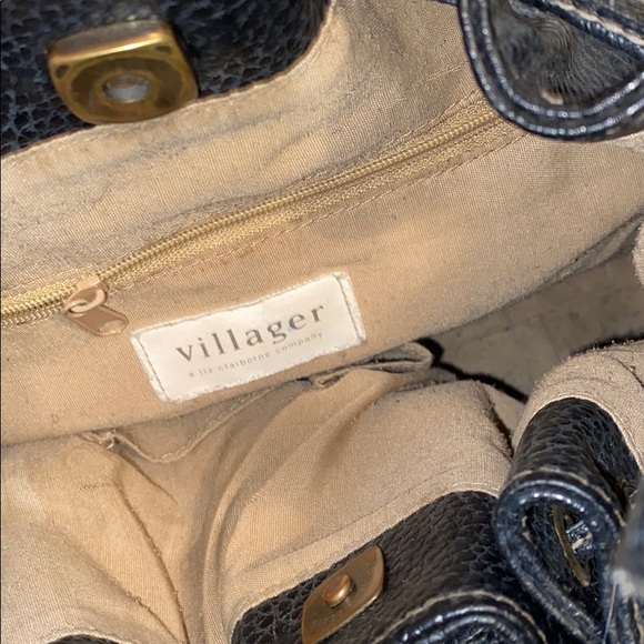 villager | Bags | Villager Purse 1 By 1 | Poshmark